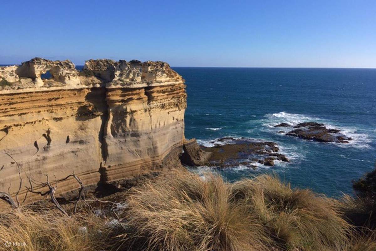 Buy Great Ocean Road Sunset Tour Package Online - Klook Singapore