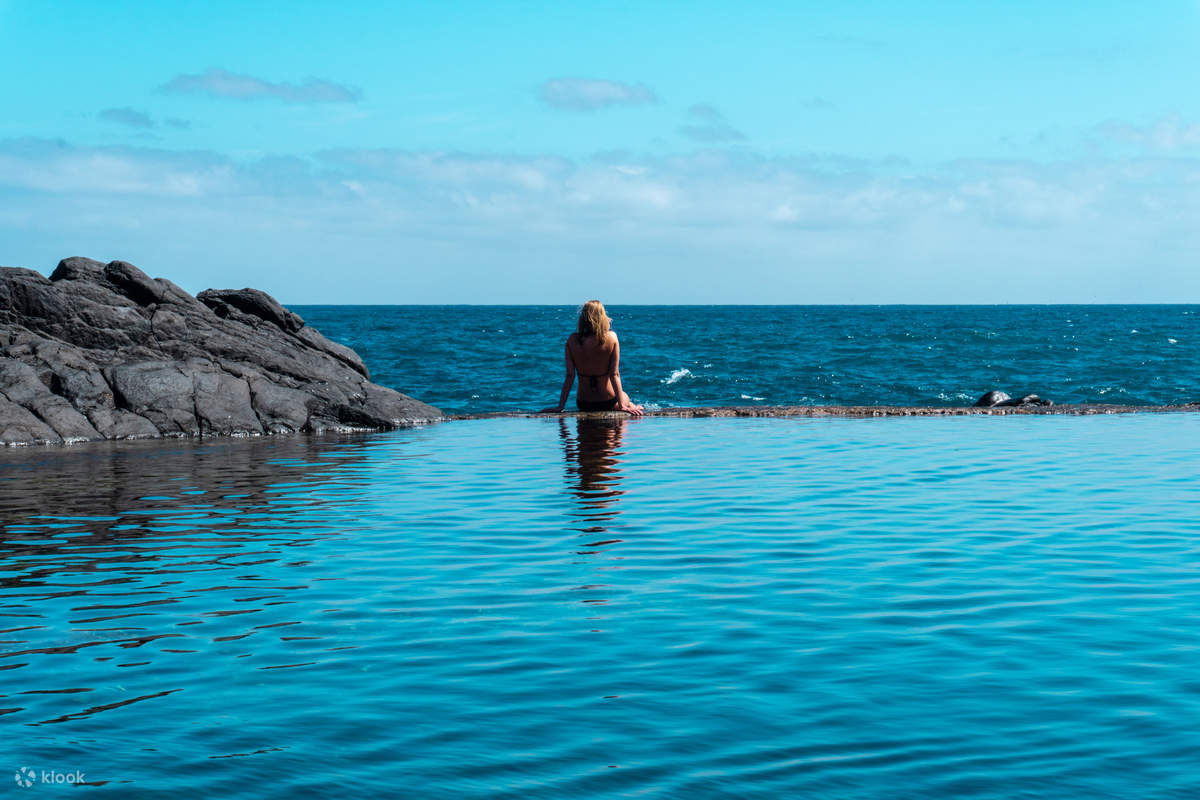 Explore the Beauty of Madeira with our Summer Special - Skywalk, Porto ...