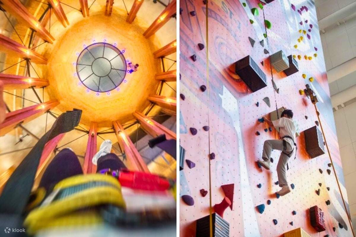 Hillside Dream Factory - Klook