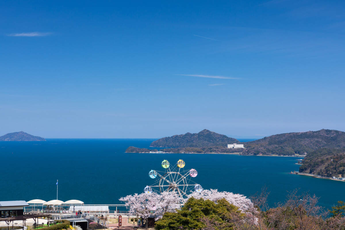 Japan's Three Most Scenic Spots: Amanohashidate, Ine Funaya, and Ine ...