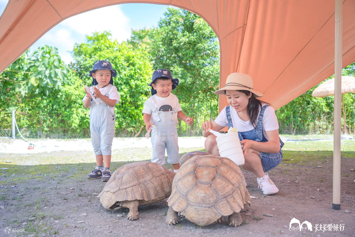 Yilan Slow Farm Ticket - Klook