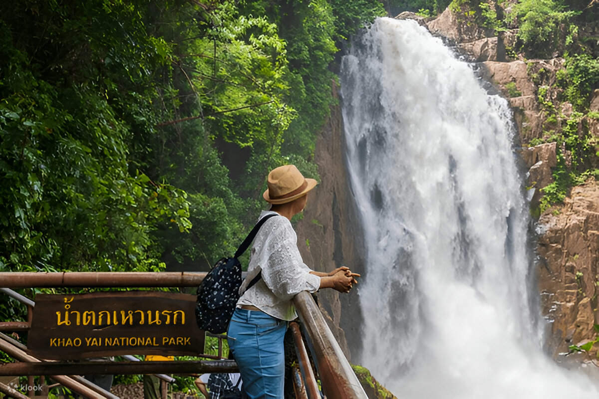 Khao Yai Private Day Trip From Bangkok - Klook Malaysia