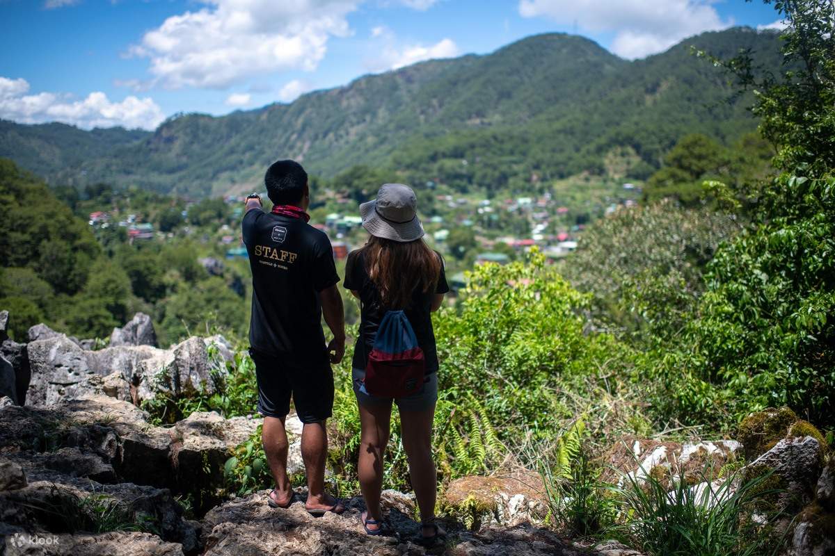 Temukan Keajaiban Utara: Petualangan Teras Sawah Sagada & Banaue 4 Hari - Klook Indonesia