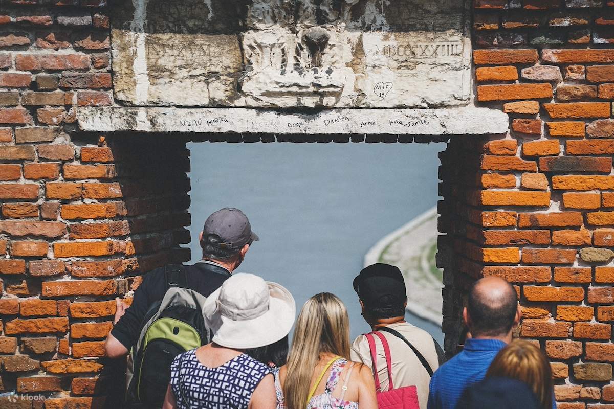Verona highlights walking tour - Klook