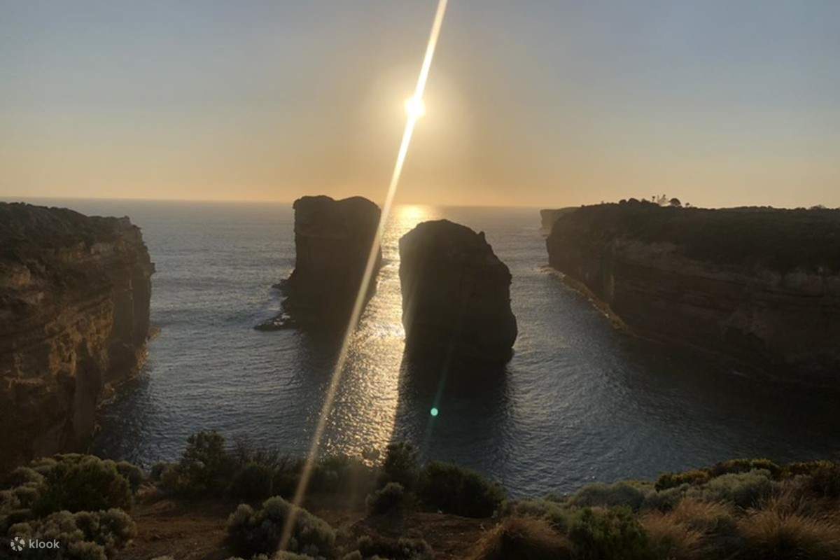 Great Ocean Road Sunset Tour - Klook Singapore