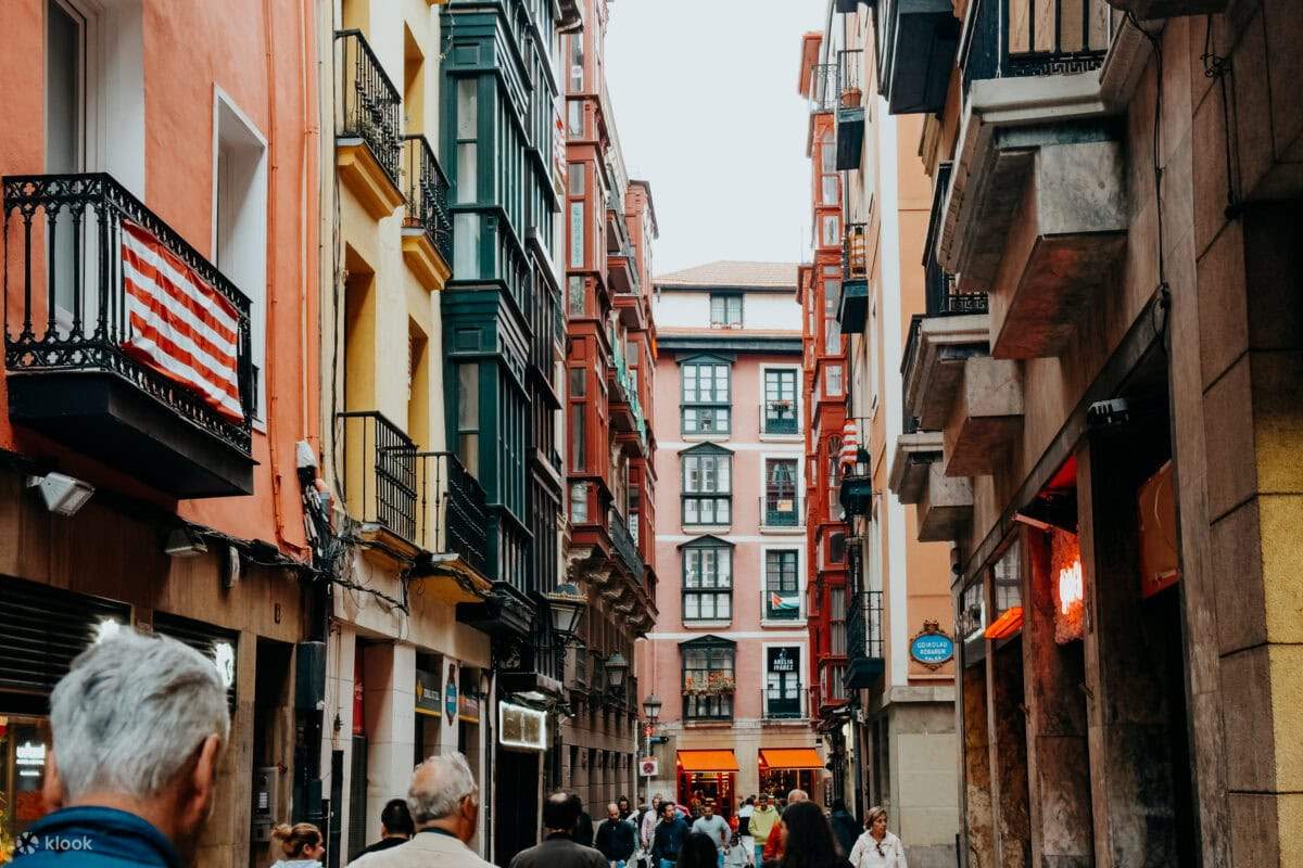 Bilbao for Foodies: Explore the Local Flavors - Klook Malaysia