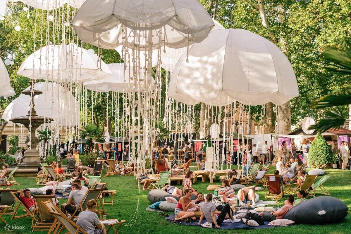 Zagreb Walking Tour - Klook