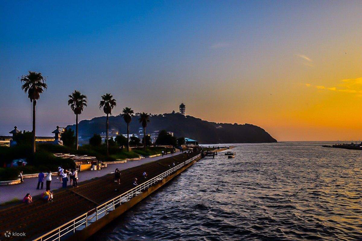 Guangdong Shuanghai Island Secret Land - Mayu Island + Nan'ao Island 1 ...