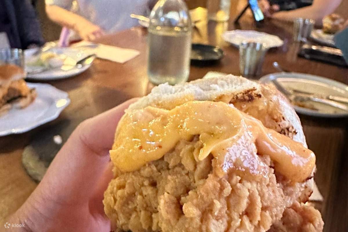 Flavours of Auckland Walking Food Tour - Klook
