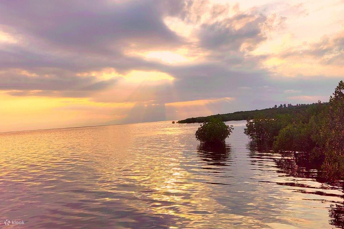 Panglao Sunset Tour by Southwest Tours - Klook