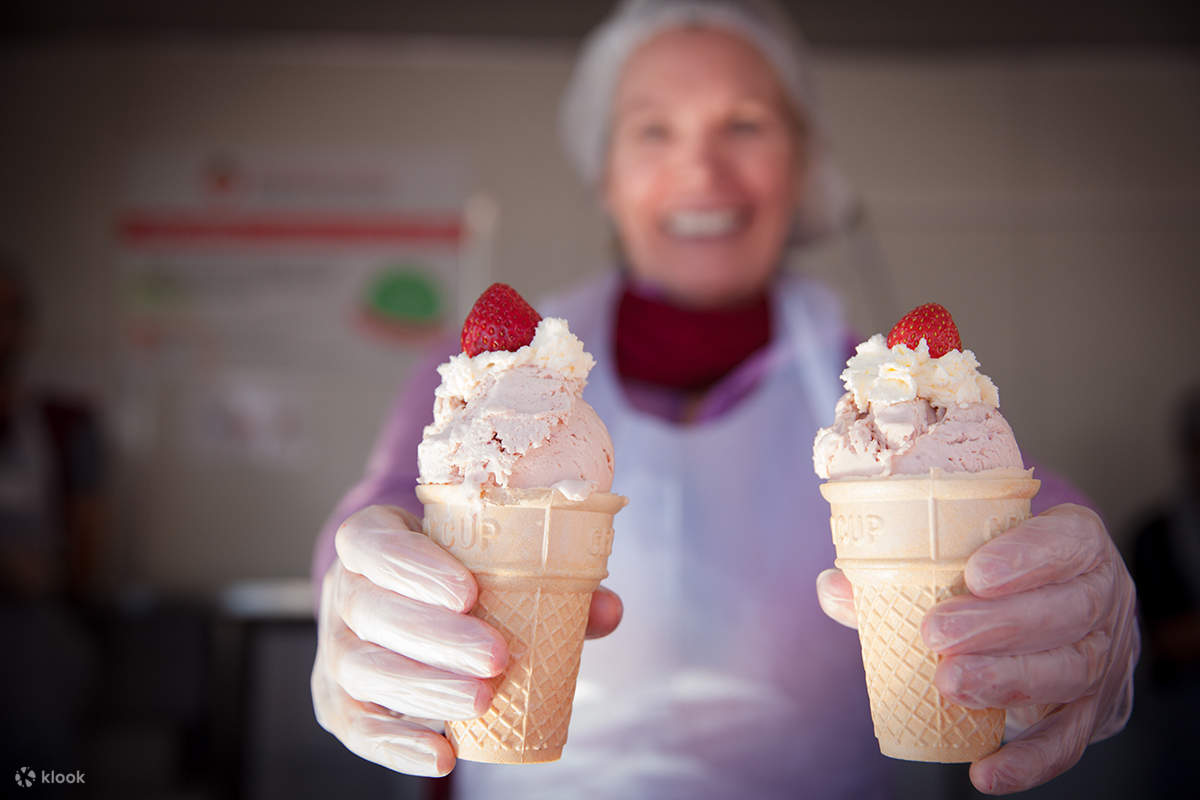 2019 The Royal Queensland Show EKKA Single Entry Ticket, Brisbane ...