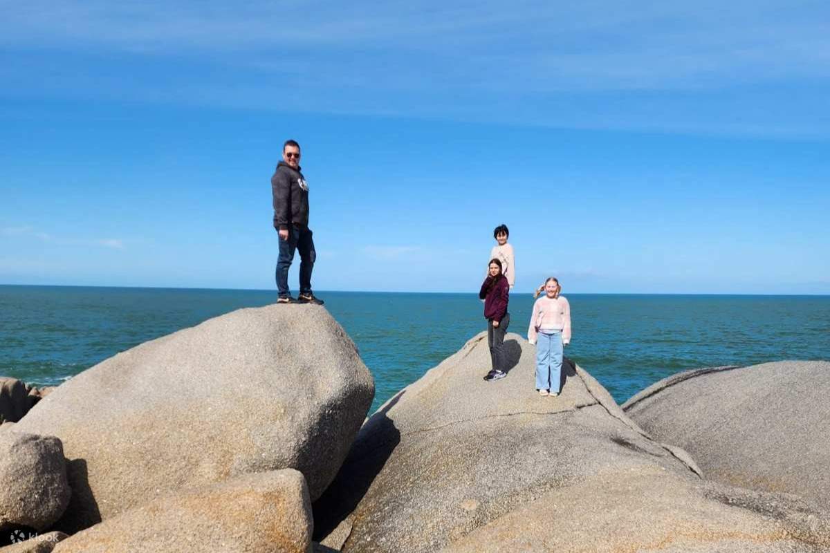 McLaren Vale, Port Elliot & Victor Harbor Tour - Klook Philippines