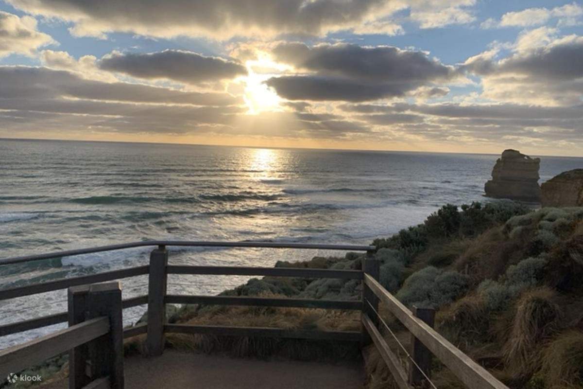Great Ocean Road Sunset Tour - Klook Singapore