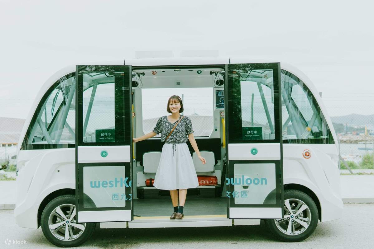 Kachick Private Outdoor Photography Experience - Klook