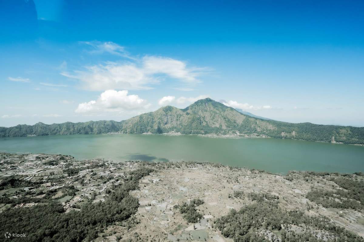 Tour Naik Helikopter oleh Bali Heli - Klook Indonesia