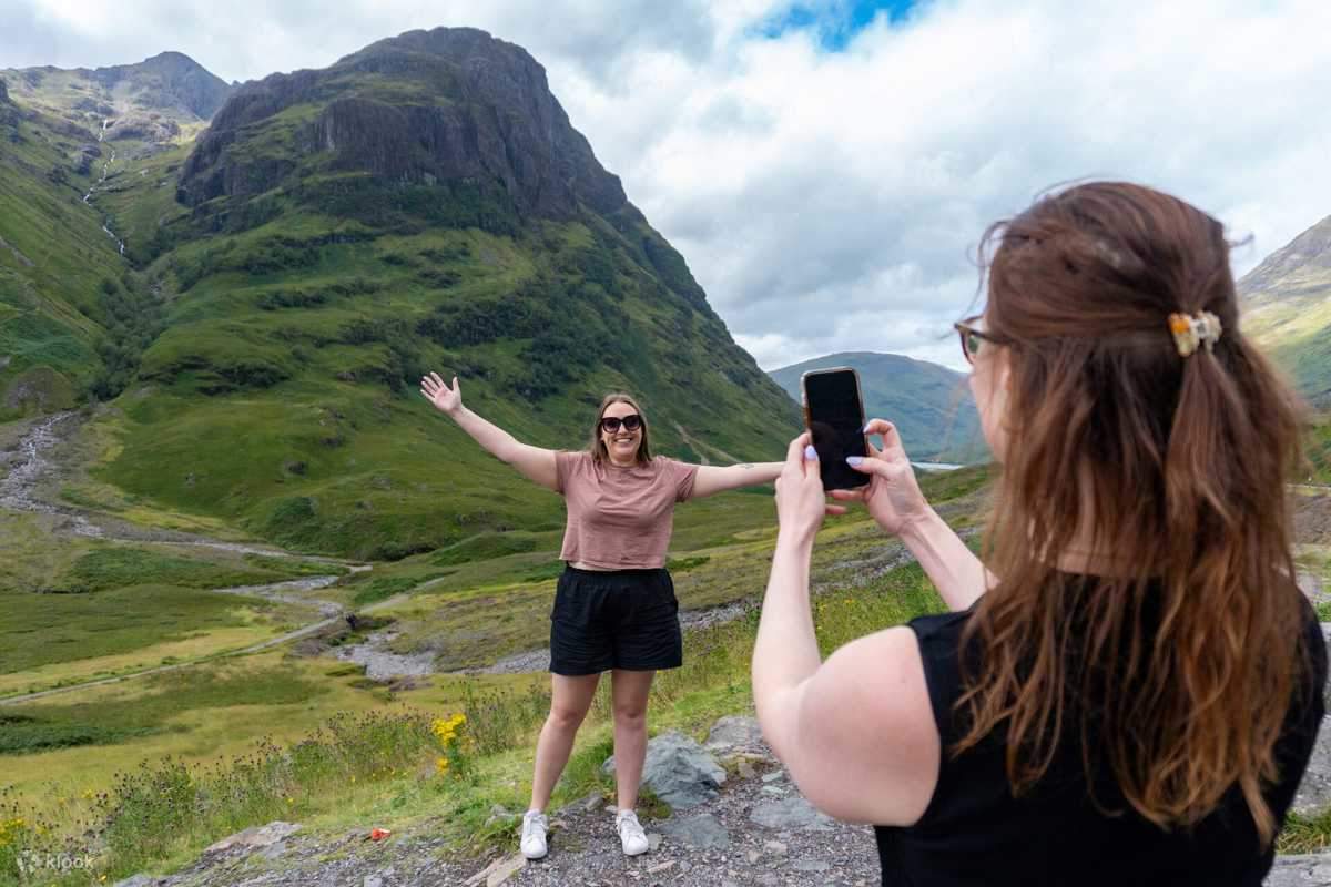 Loch Ness Explorer Day Tour from Edinburgh - Klook