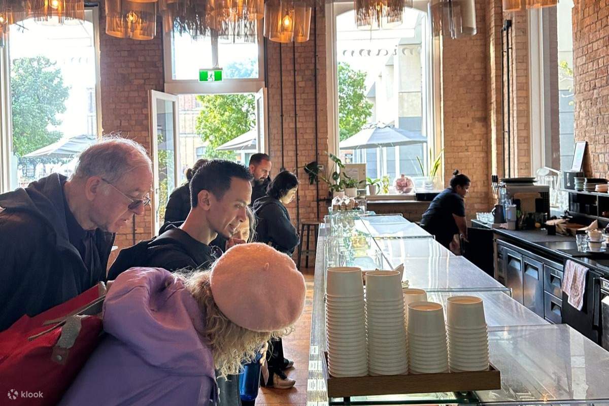 Flavours of Auckland Walking Food Tour - Klook