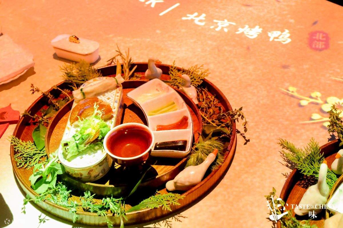 TASTE OF CHINA Immersive Restaurant - Klook
