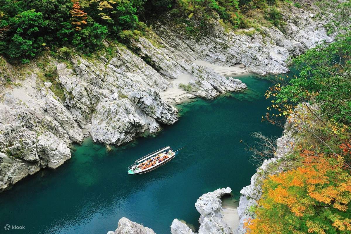 Shikoku, Tokushima Private One-Day Tour: Otsuka Museum of Art/Naruto ...