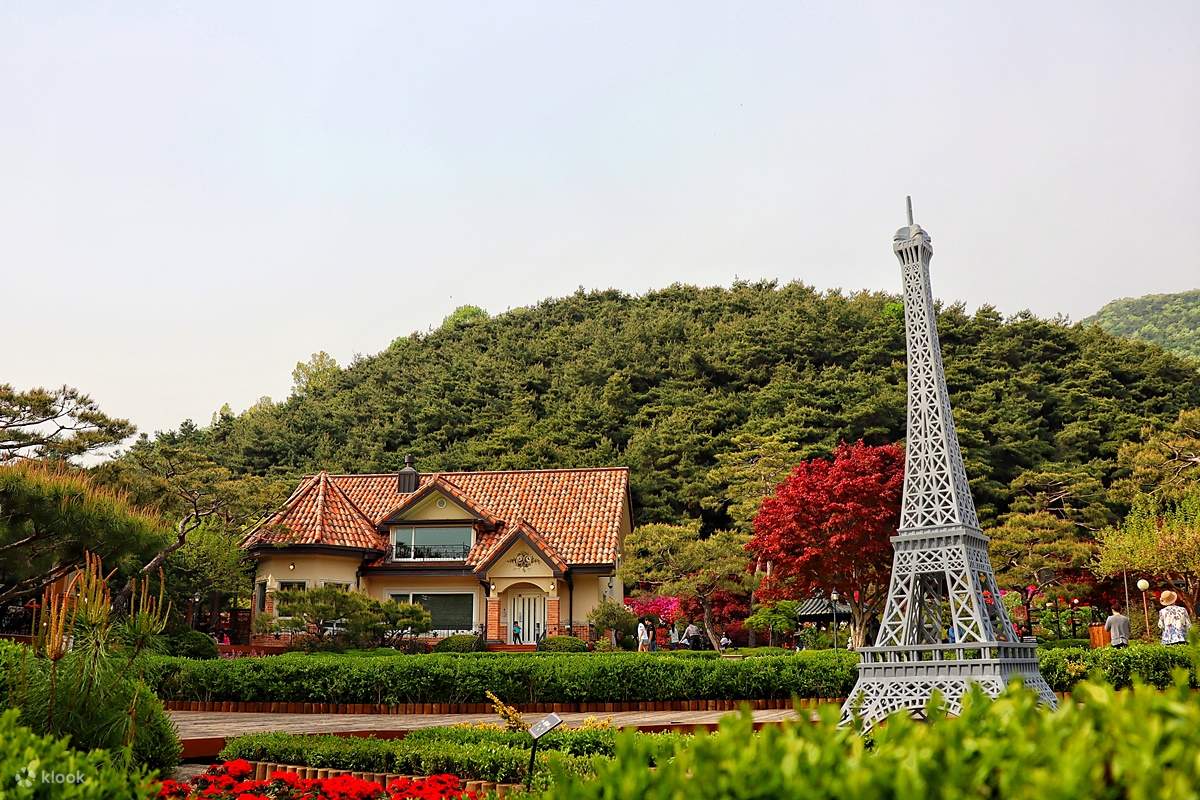 Yangpyeong Day Tour from Seoul - Klook