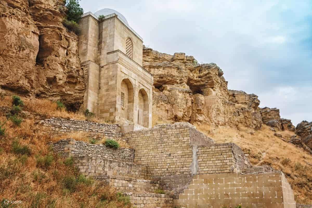 Shamakha, Gabala, Juma Mosque, Tufandag Mountain - Klook Malaysia