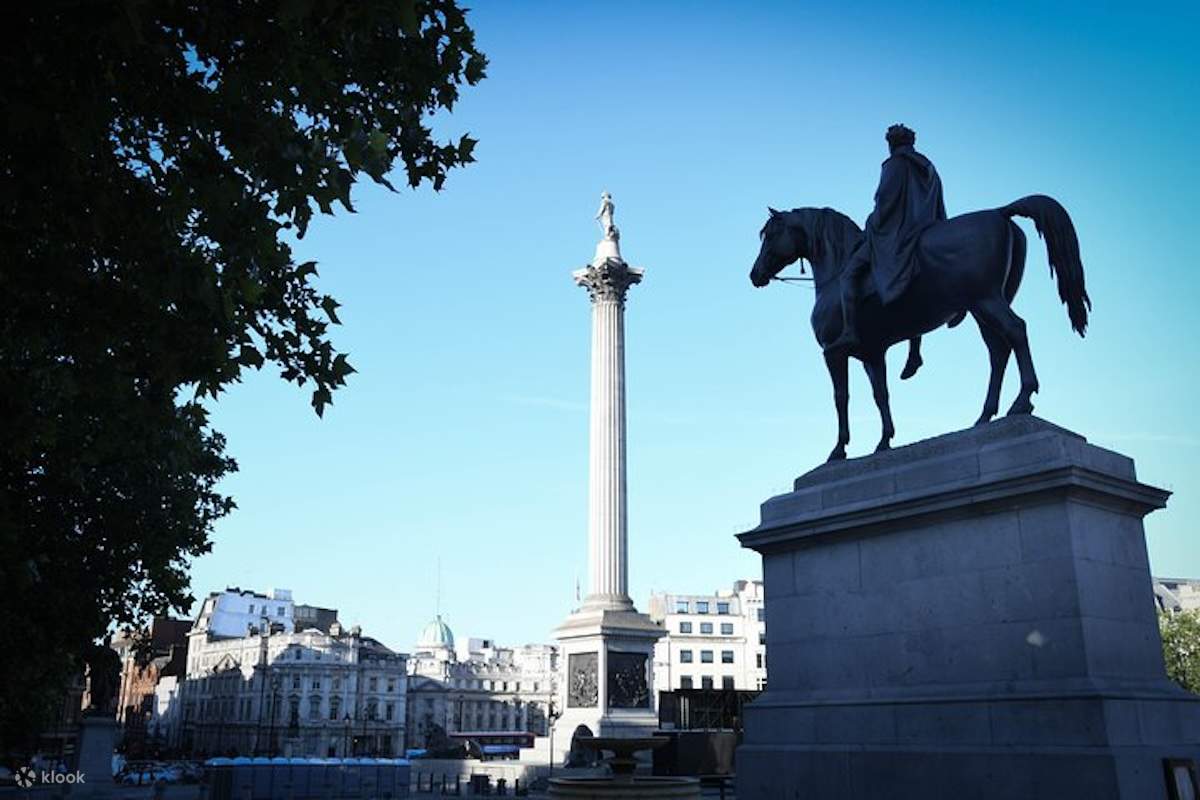 London's Palaces, Parliament & Potter Walking Tour - Klook Malaysia