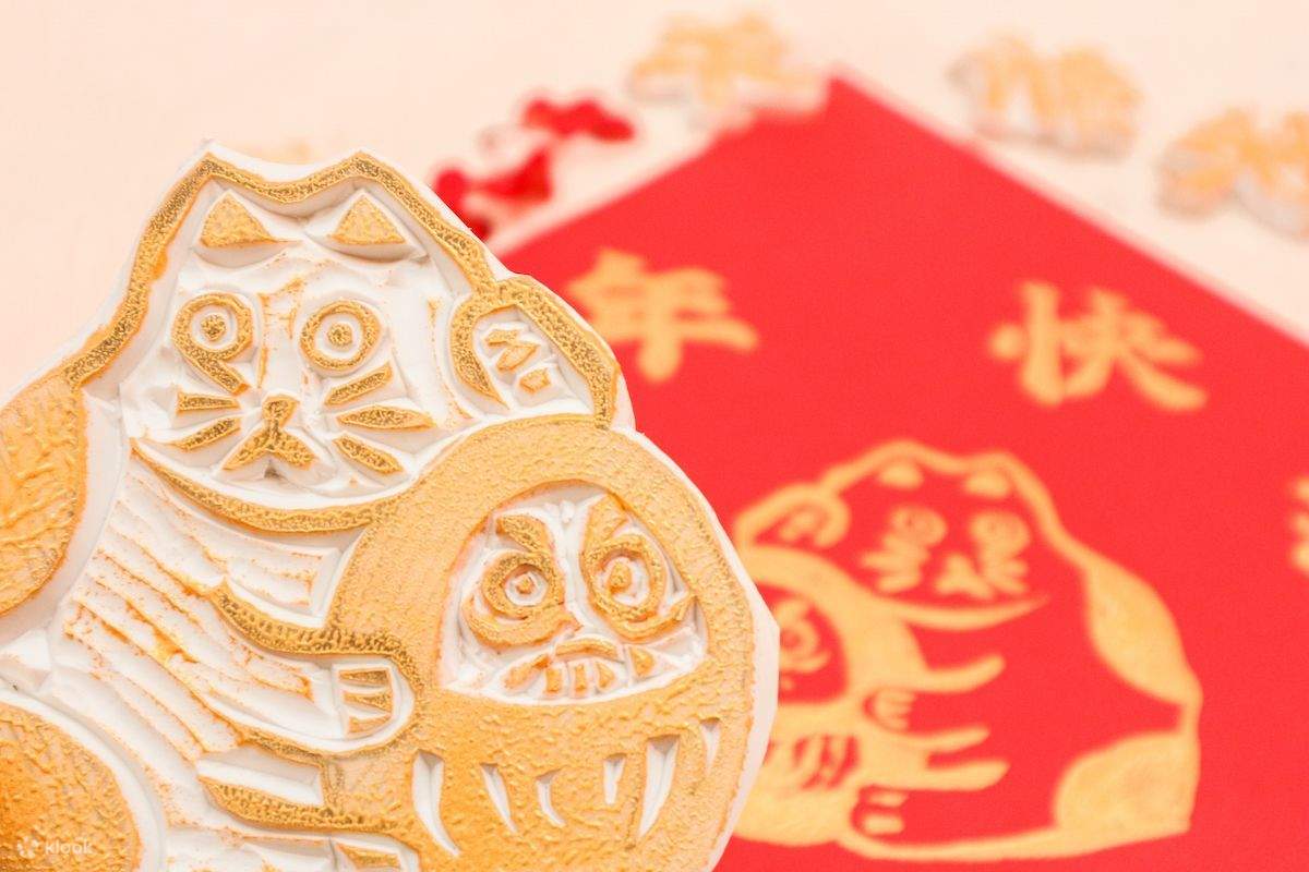 One.daystudio - Wool Painting Workshop｜DIY Stamp Workshop ｜Kwun Tong ...