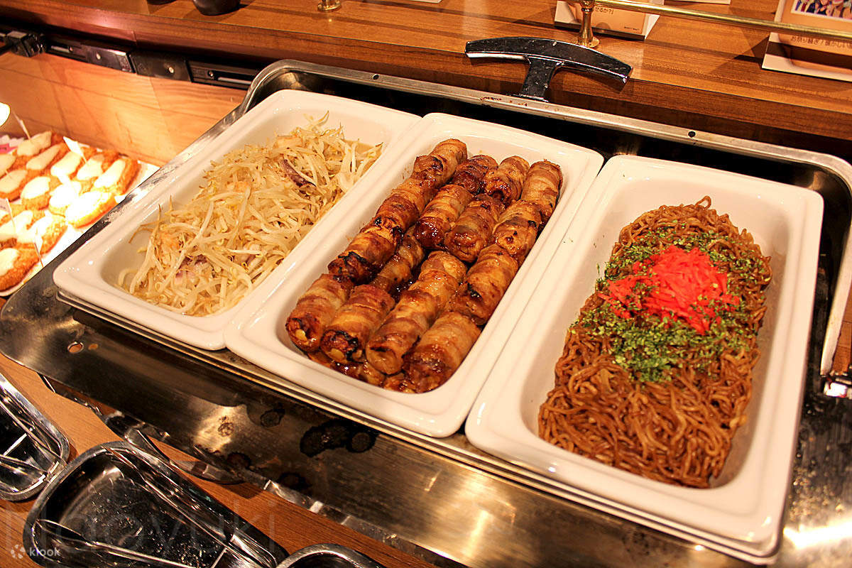 Sanji no Oresama Restaurant, Tokyo Tower - Klook United States