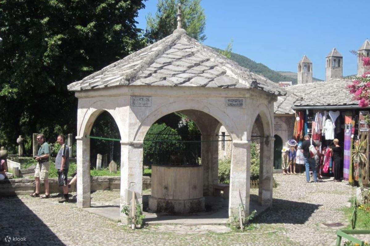 Mostar and Medjugorje Guided Tour from Split or Trogir - Klook Estados ...
