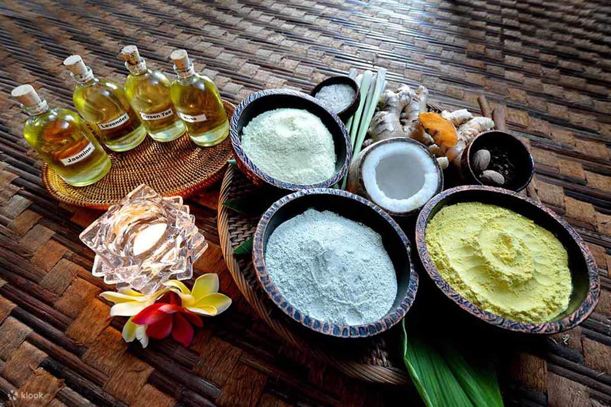 Bali Gift Spa di Seminyak - Klook Indonesia
