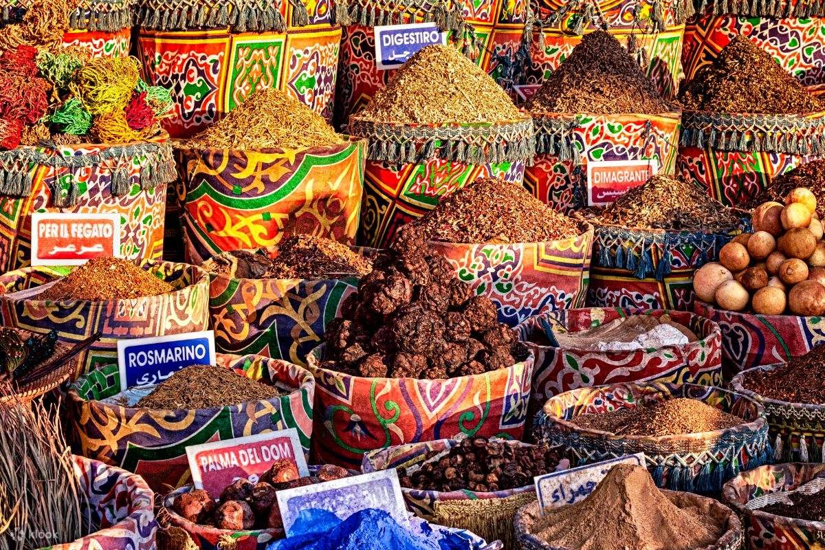 Lawatan Sorotan Bandar Hurghada dengan Perhentian Beli-belah - Klook ...