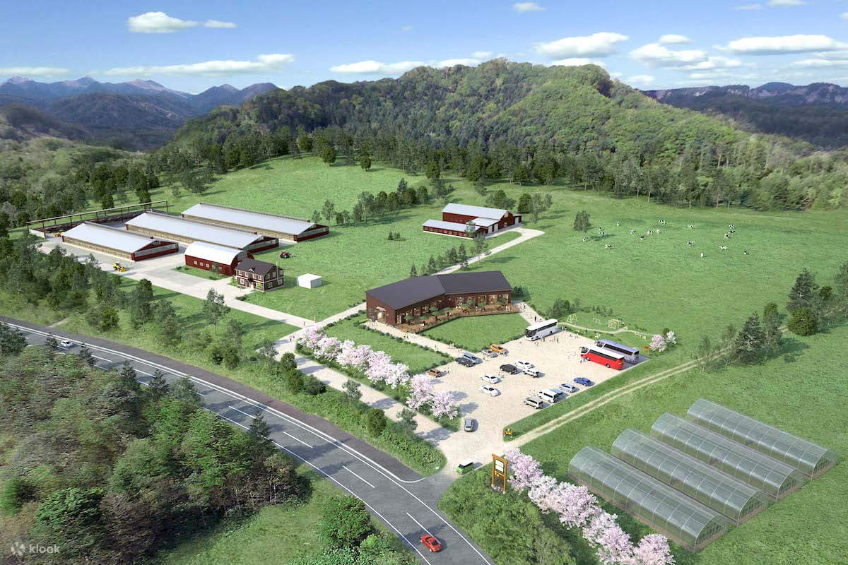 Noboribetsu Demon Fireworks Admission or One Day Tour - Klook Singapore