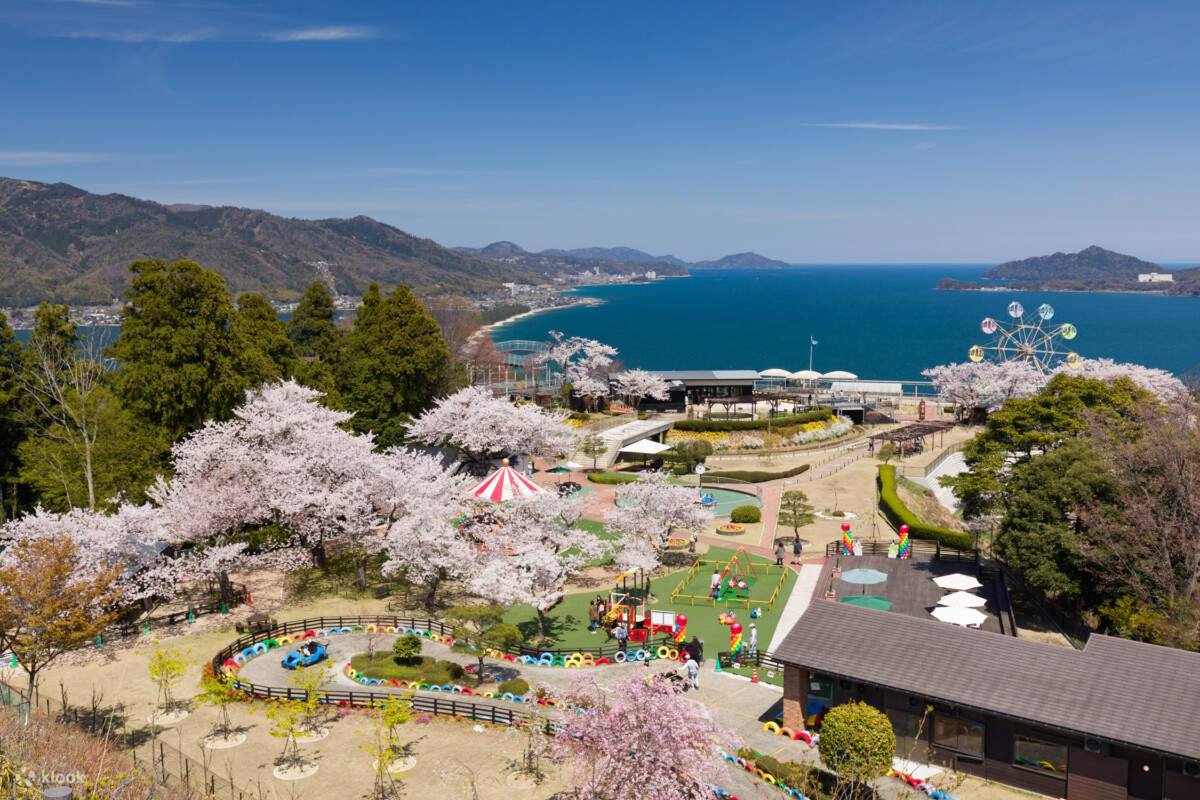 Japan's Three Most Scenic Spots: Amanohashidate, Ine Funaya, and Ine ...