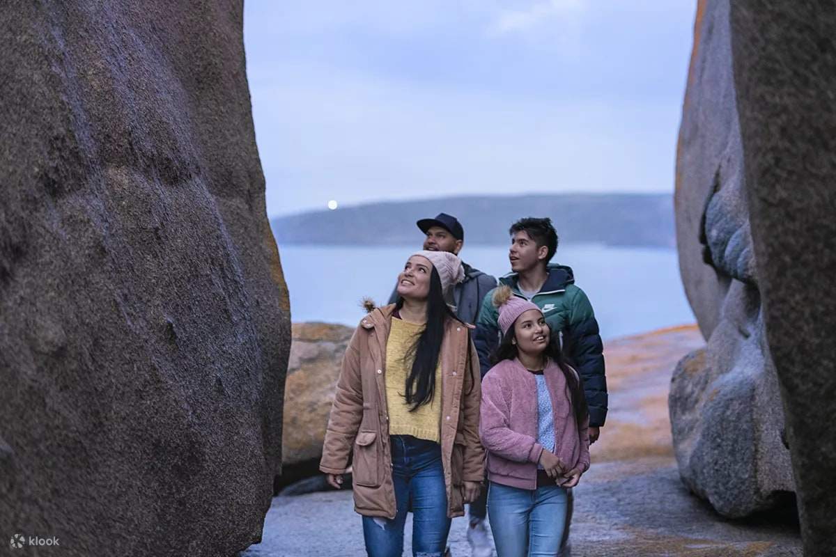 2-Day Ultimate Kangaroo Island Tour from Adelaide - Klook