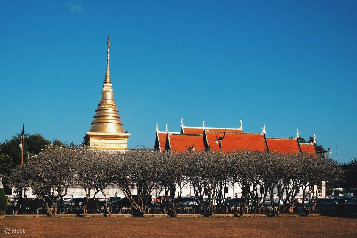 The Mlabri Jungle village and Nan city Day Tour - Klook Hong Kong