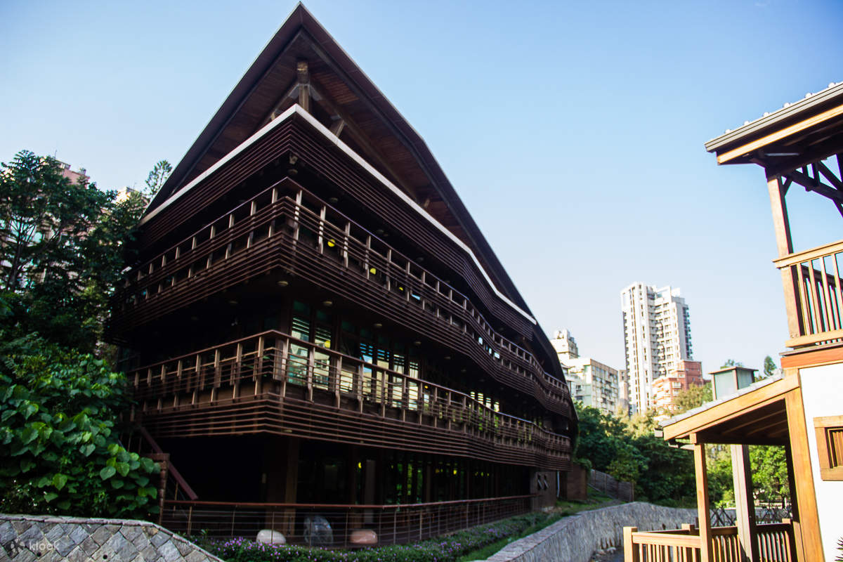 Beitou and Yangmingshan Day Tour, Taipei, Taiwan - Klook