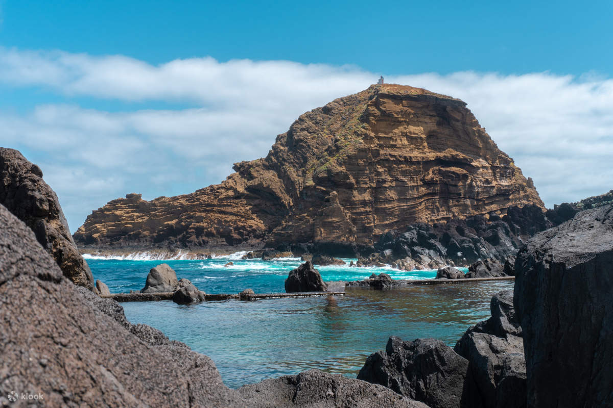 Explore the Beauty of Madeira with our Summer Special - Skywalk, Porto ...