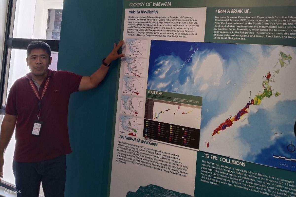 Palawan Tabon Cave and Museum Tour - Klook Philippines