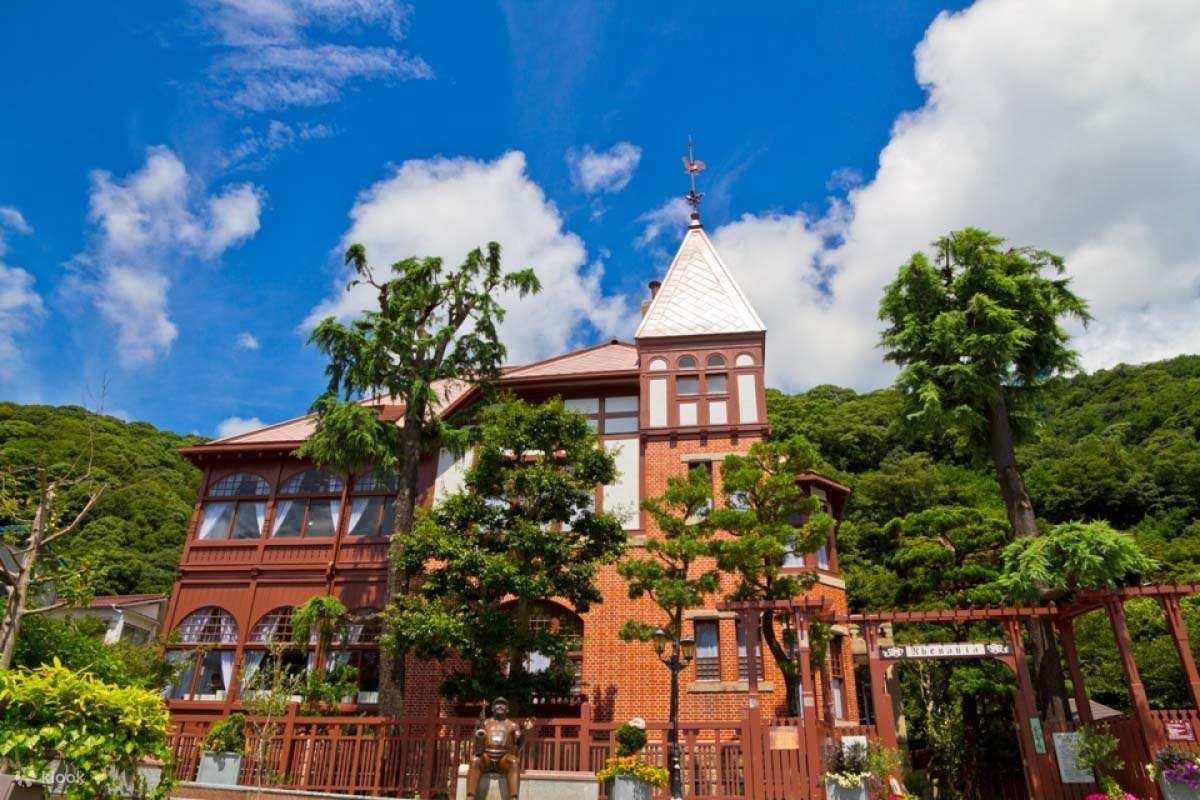 One-day trip to Kobe Outlet Mall with night view - Klook Philippines