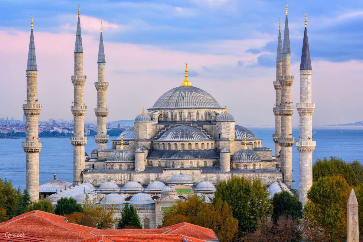 Istanbul Unveiled: Private Guided City Tour with Skip the Line Access ...