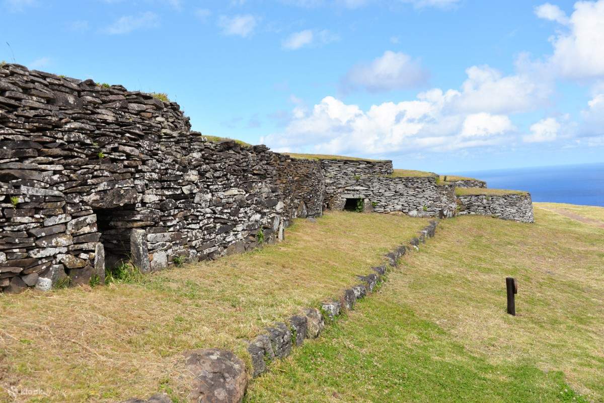 2-Day Complete Easter Island Discovery Private Tour - Klook Hong Kong