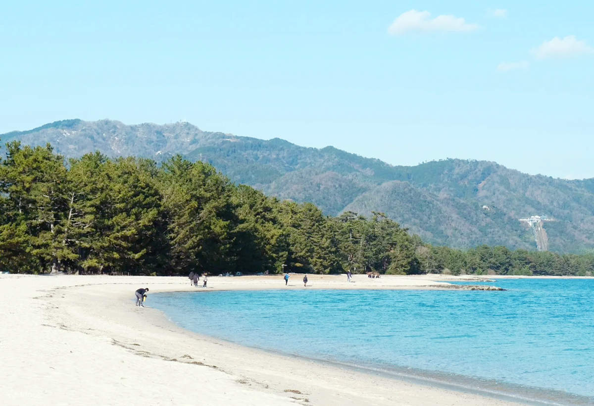 Slow Travel in Kyoto by the Sea: Amanohashidate and Ine no Funaya ...