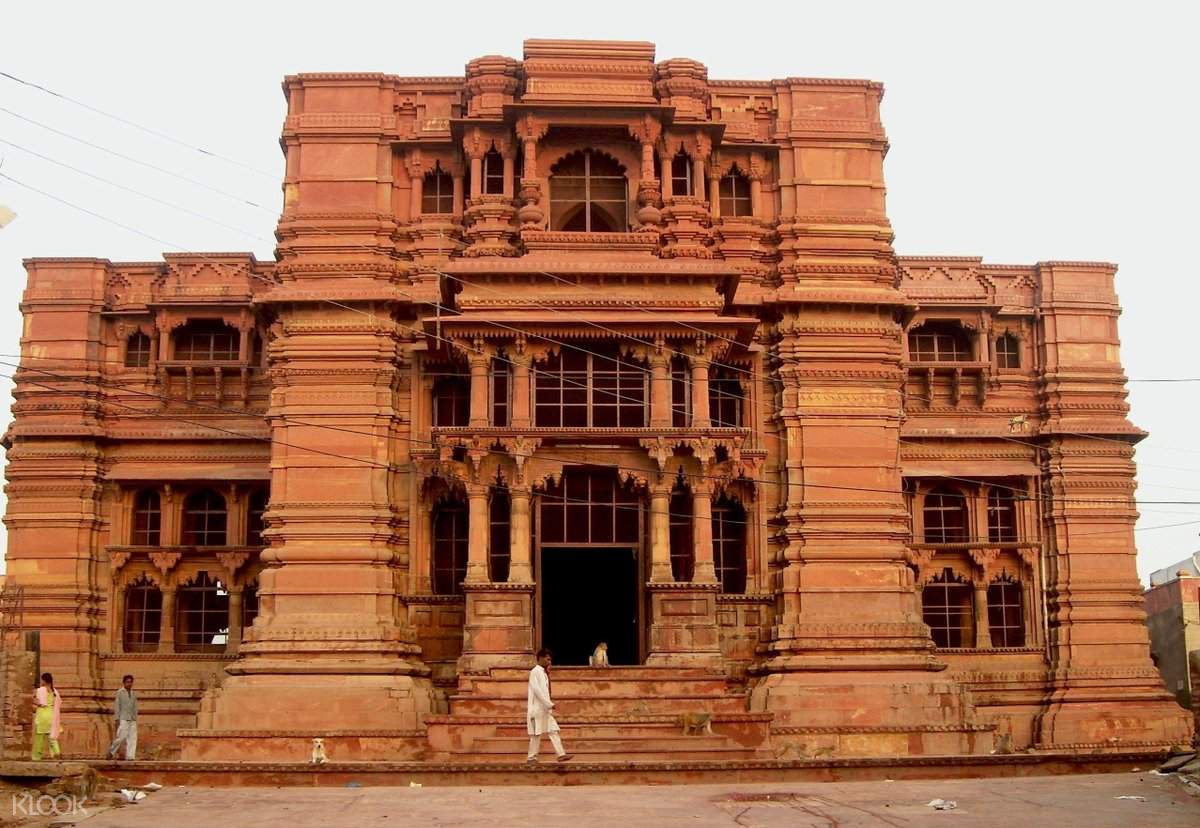 Jaipur Divinity Walking Tour - Klook Canada