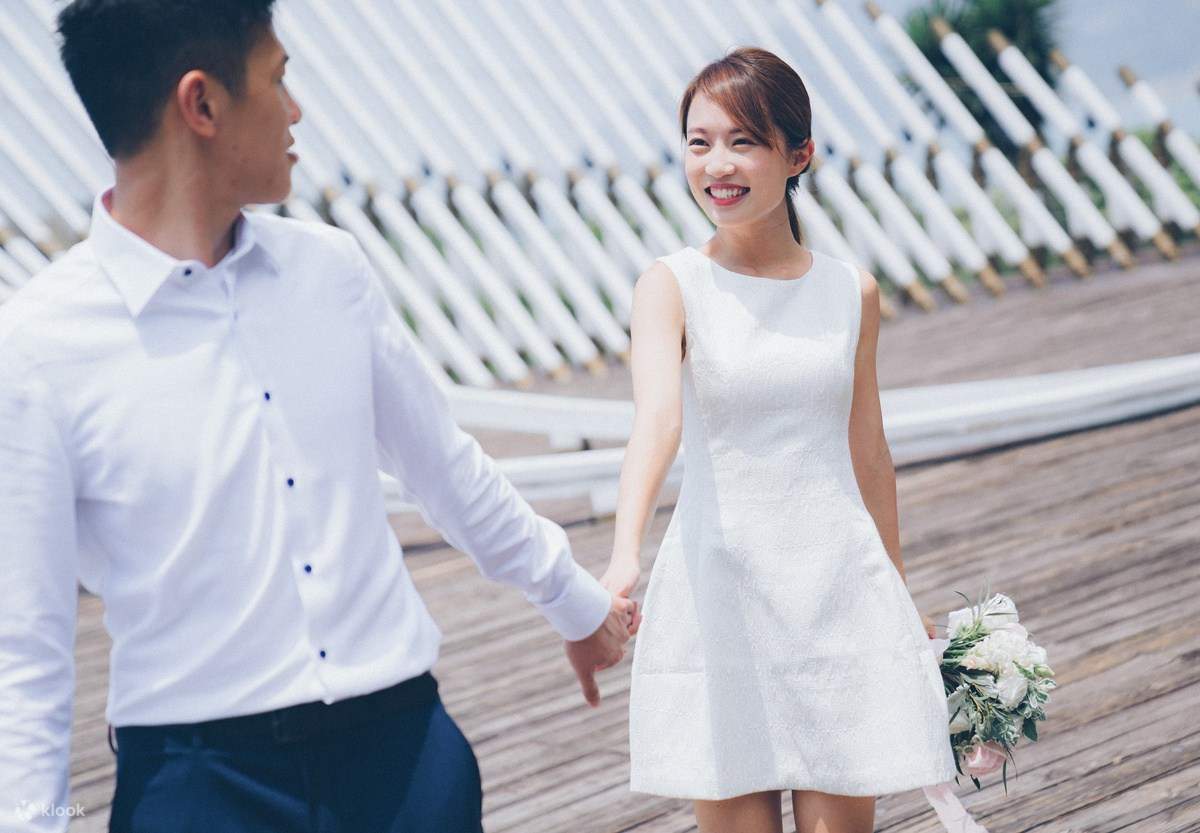 Kachick Private Outdoor Photography Experience - Klook