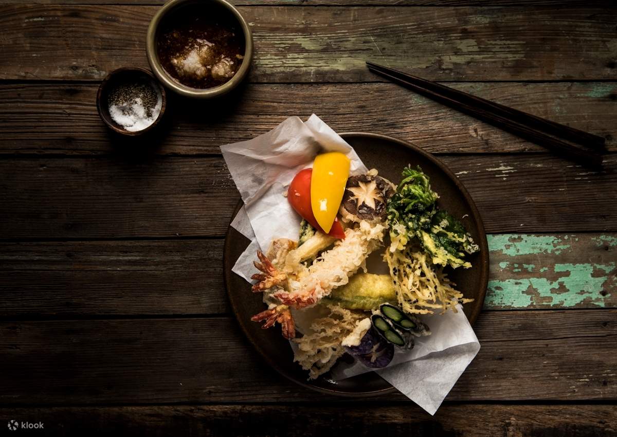 Weekend Lunch/Dinner Buffet at INPARADISE in Taipei City Hall Station ...
