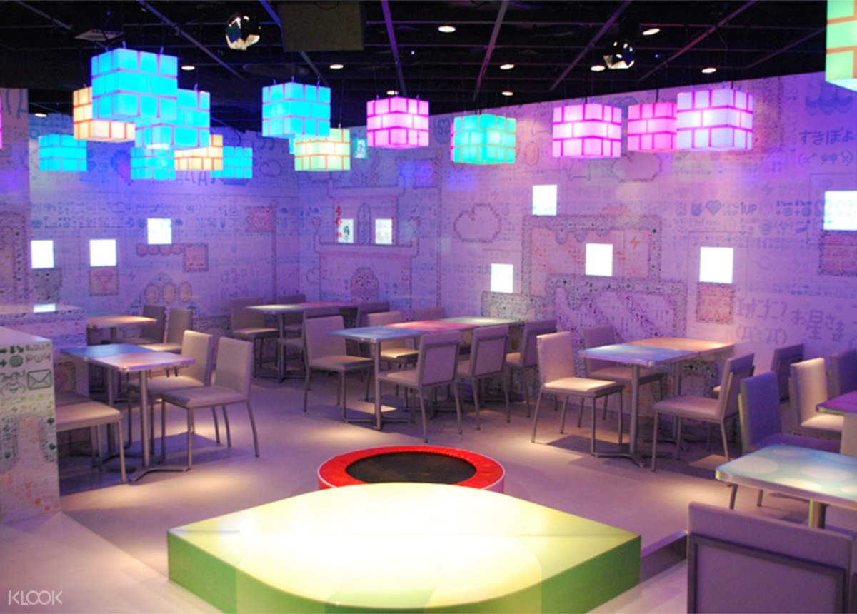 [SALE] Maid Cafe Experience at Maidreamin Tokyo - Ticket KD