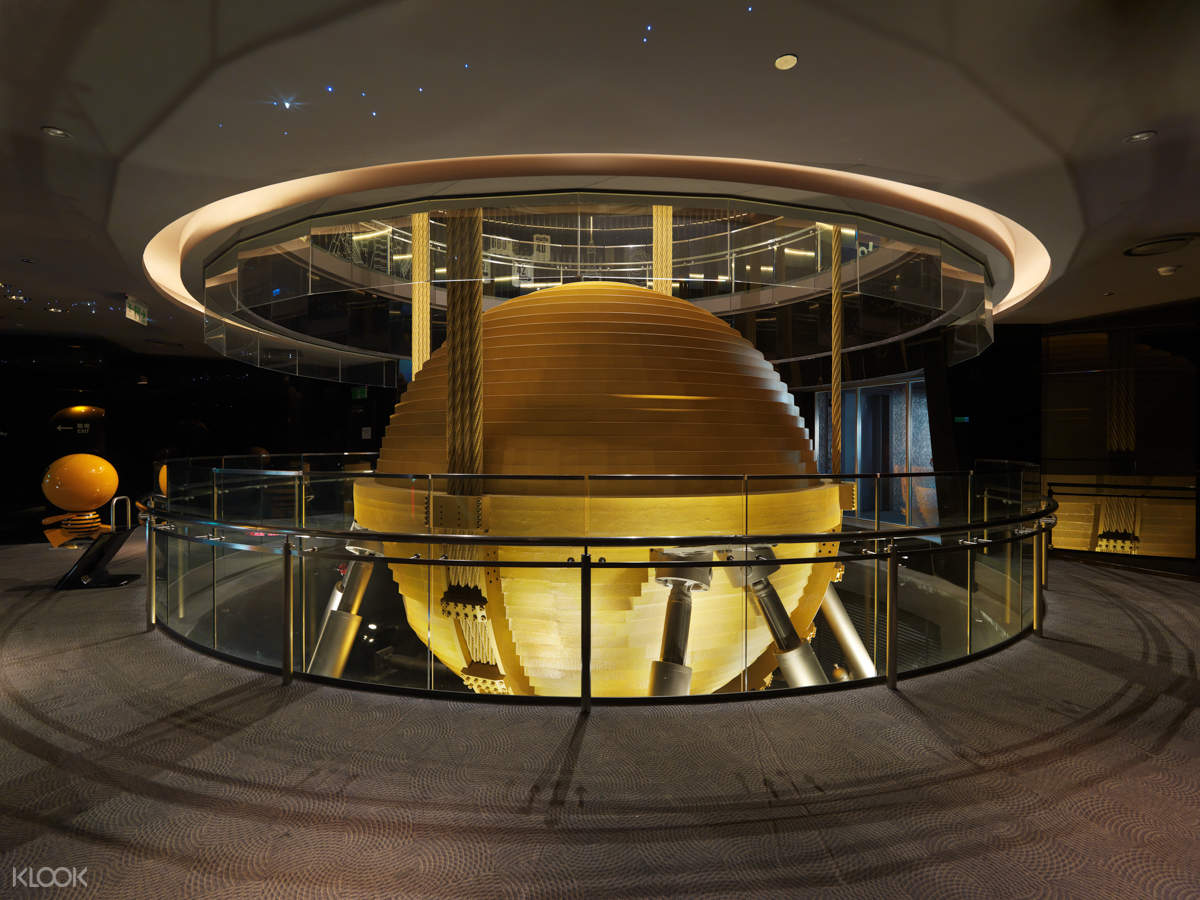 Taipei 101 Observatory Ticket - Klook US