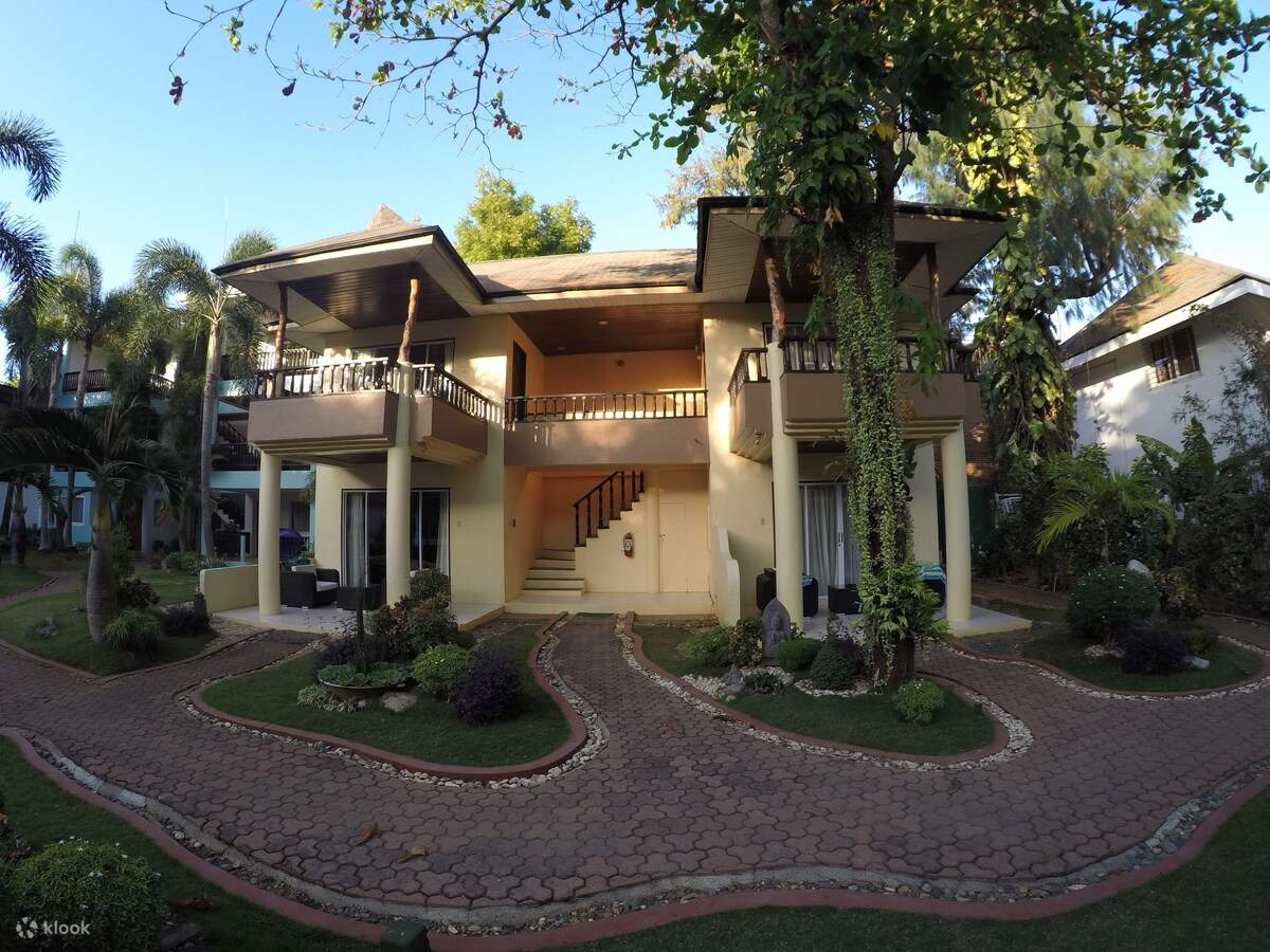 Pinjalo Resort Villas Boracay - Klook Philippines