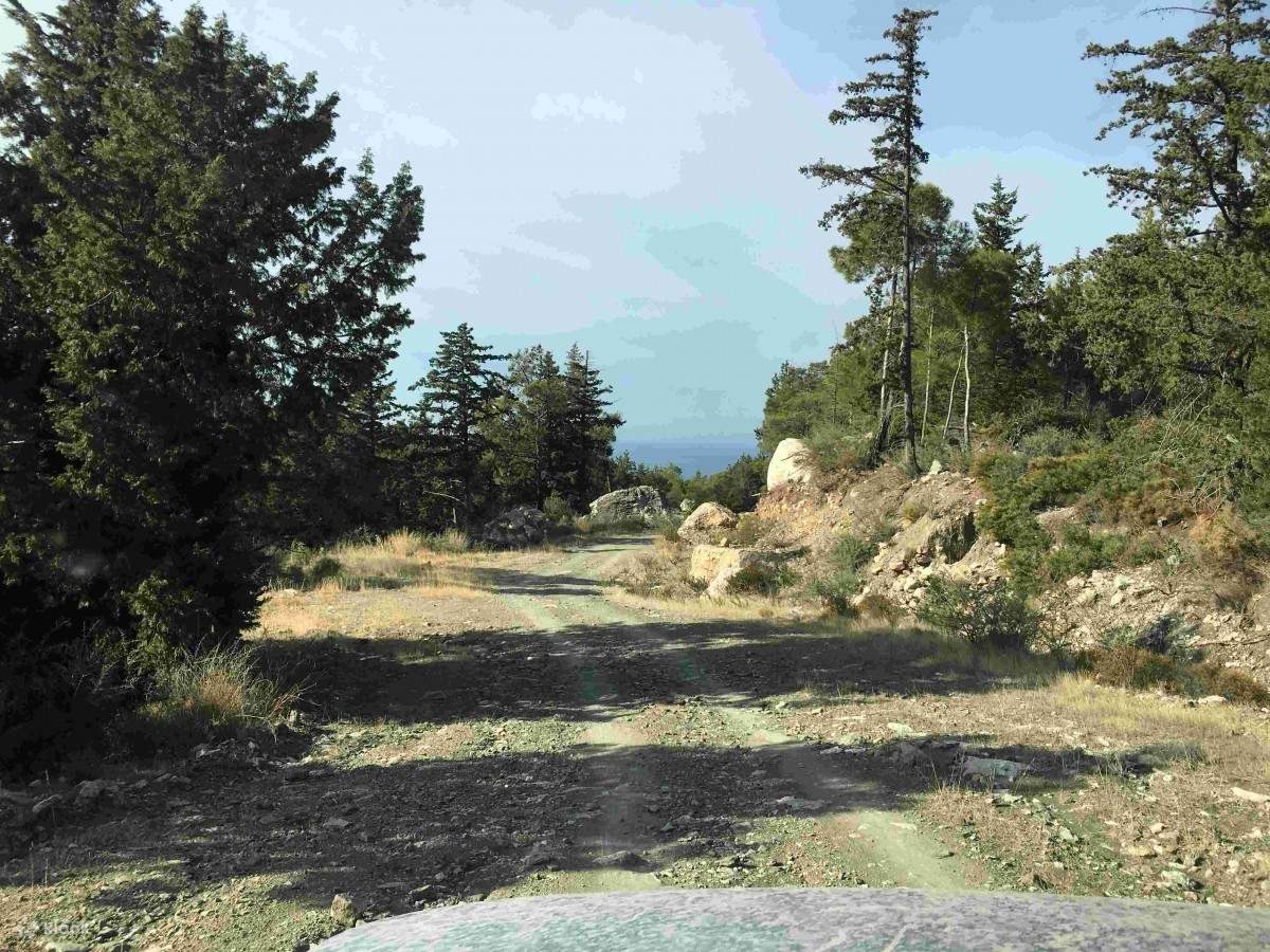 Explore More in Rhodes South Route - Uncover Hidden Gems and Local ...