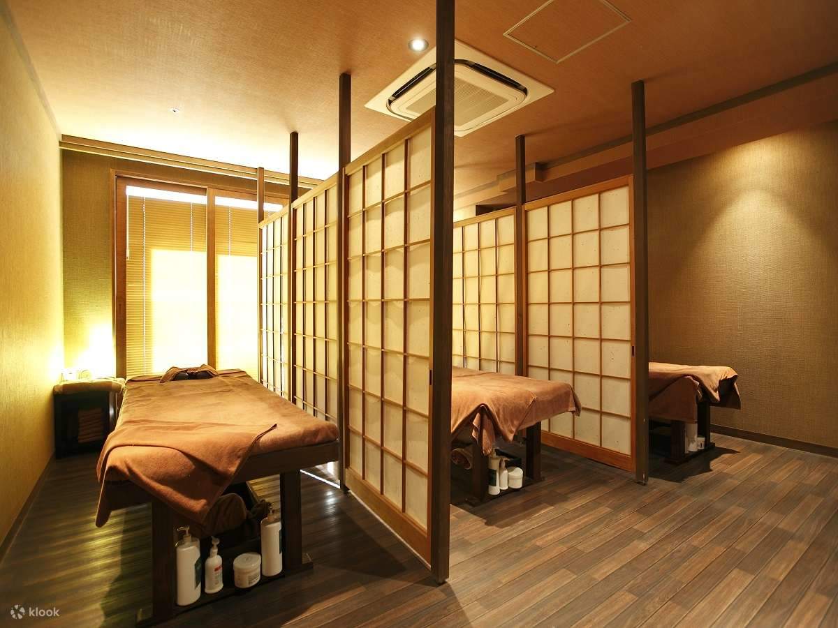 Gora Onsen Hotel Kinoyu Setsugekka One stay, two meals - Klook
